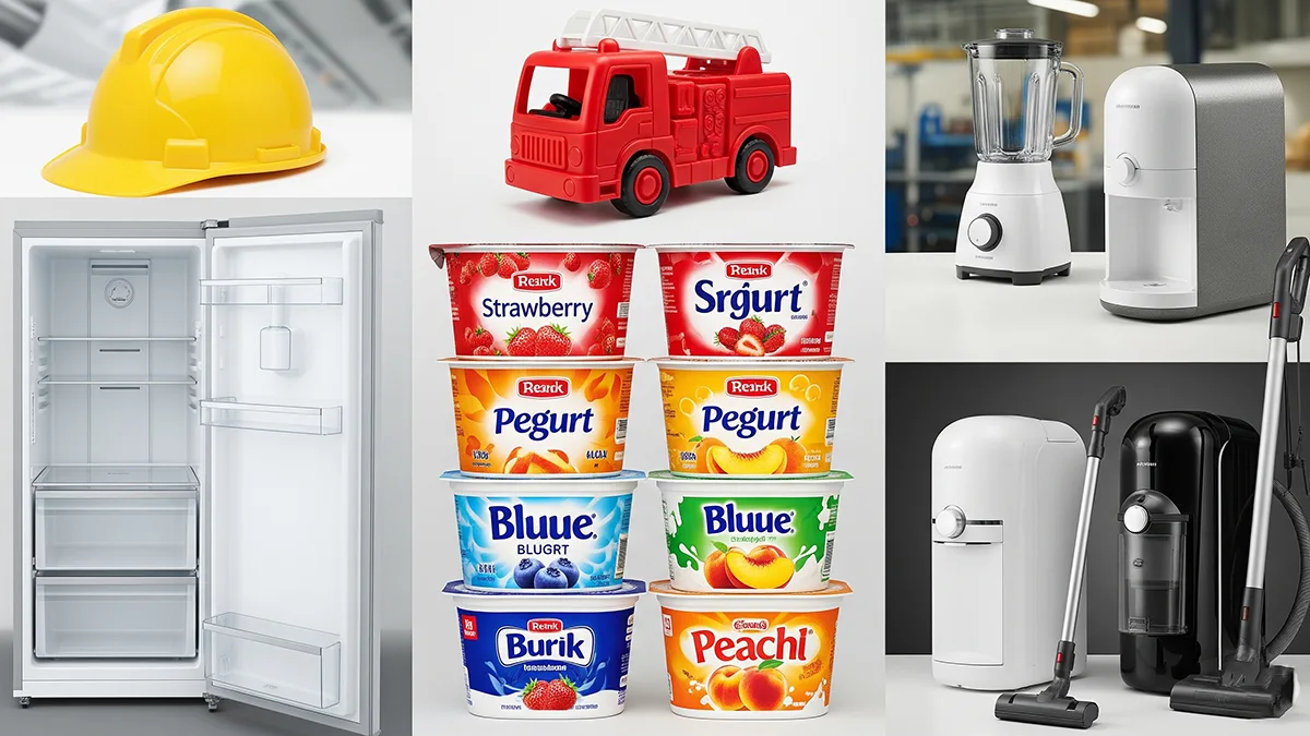 Polystyrene Melting Point: Factors, Applications