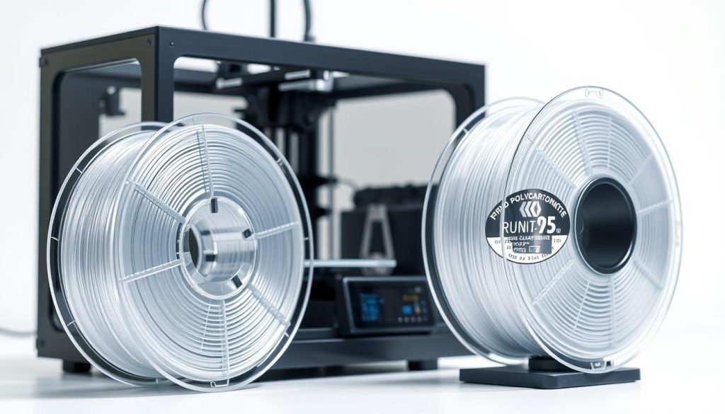 Ultimate Guide to Polycarbonate Filament: Properties & Printing Tips