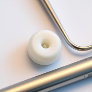 Medical-Grade Polycaprolactone (PCL): Properties & Specs