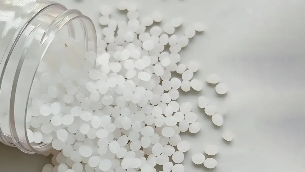 Biodegradable Plastics: Powder vs Granules