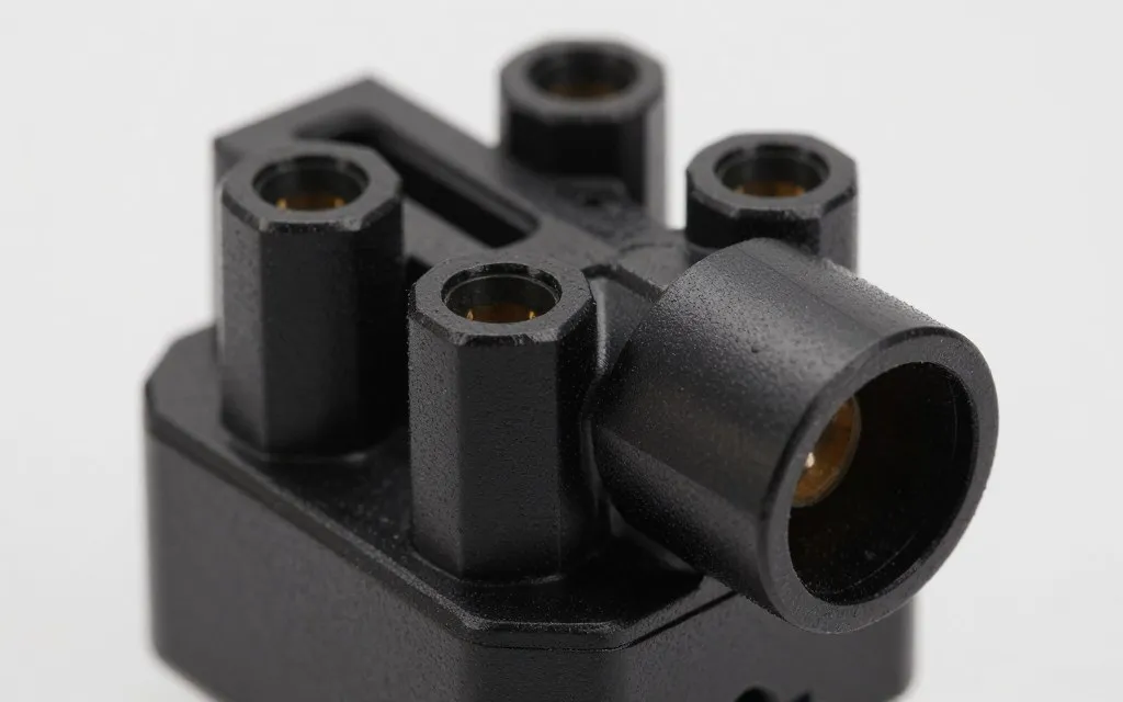 PBT Material Guide: Properties, Grades & Selection