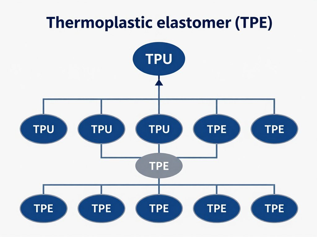 TPU (Thermoplastic Polyurethane) Guide for Engineers
