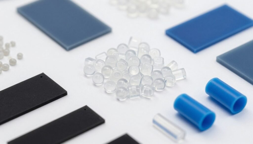 TPU (Thermoplastic Polyurethane) Guide for Engineers